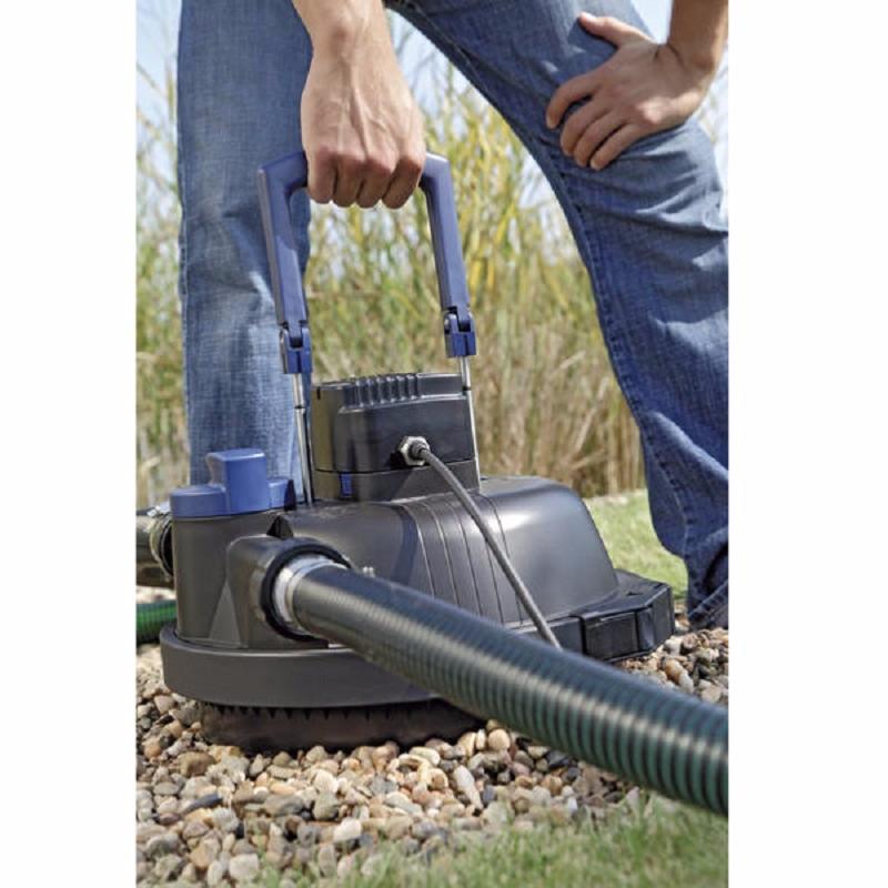 Filtre Oase Filtoclear 30000 | Ferme Aquacole d'Anjou