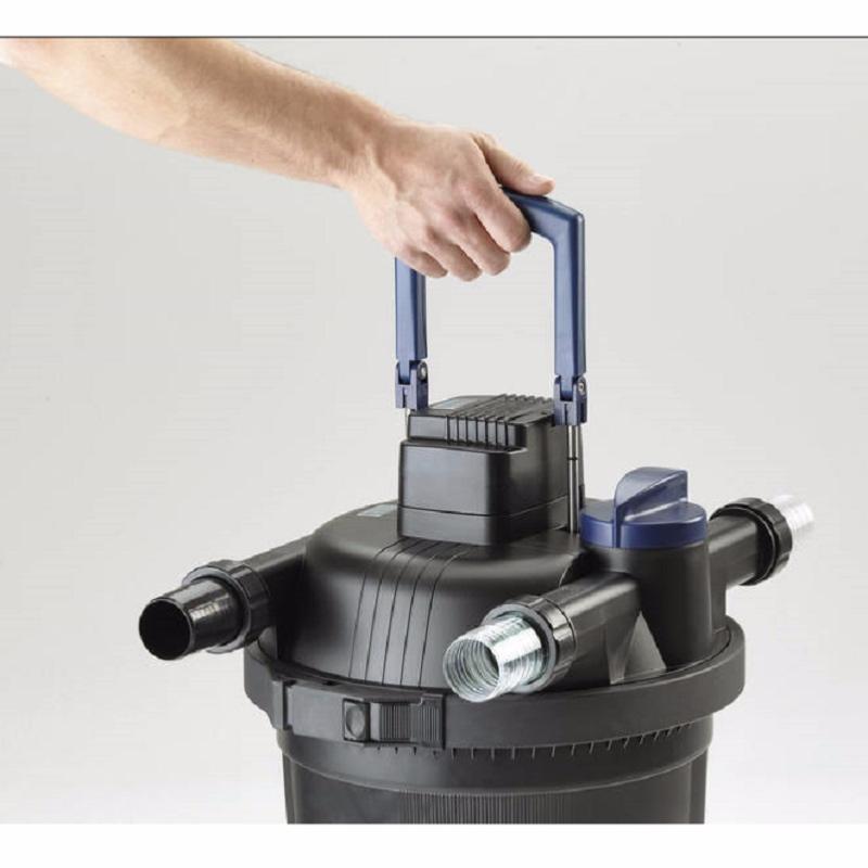 Filtre Oase Filtoclear 20000 | Ferme Aquacole d'Anjou