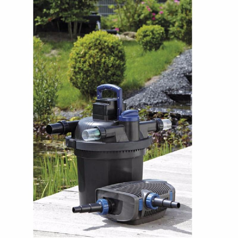 Filtre Oase Kit Filtoclear 12000 | Ferme Aquacole d'Anjou