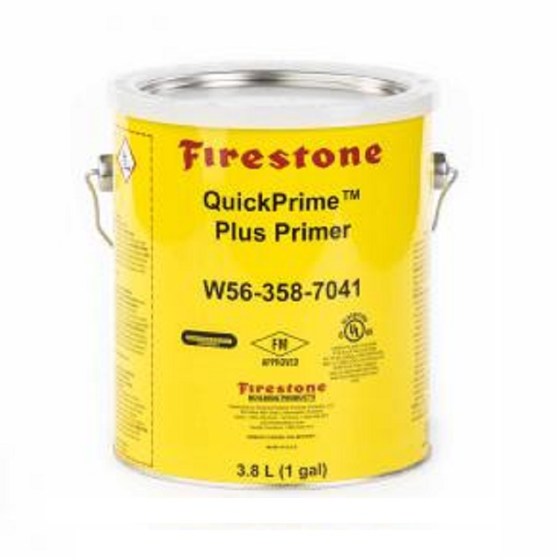 FIRESTONE Quick prime plus 3.78 l
