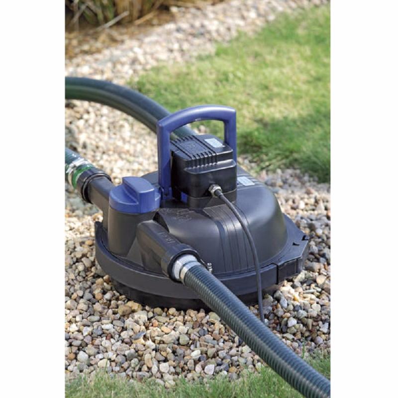 Filtre Oase Filtoclear 20000 | Ferme Aquacole d'Anjou